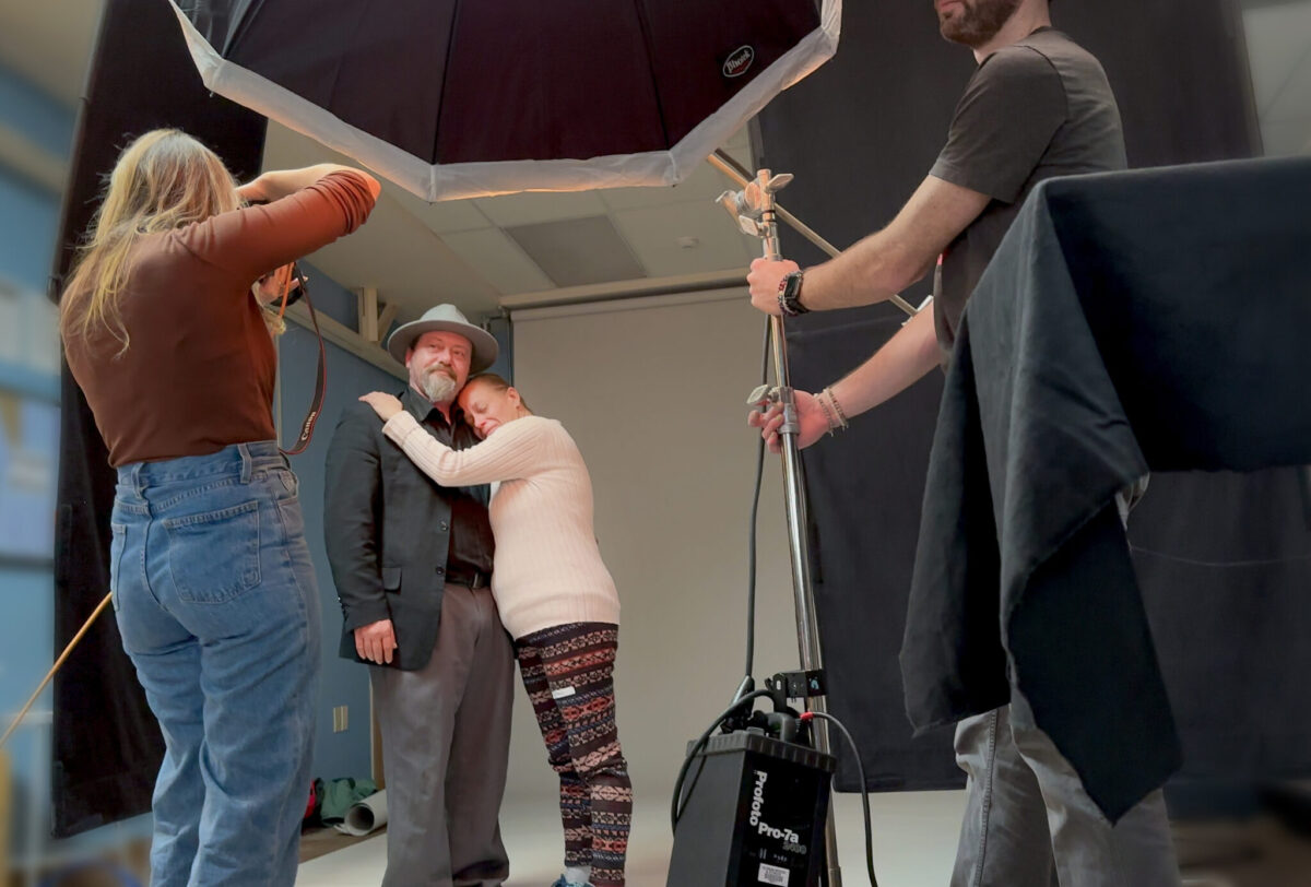 Why a group of powerful philanthropists wants to humanize Utah’s ...